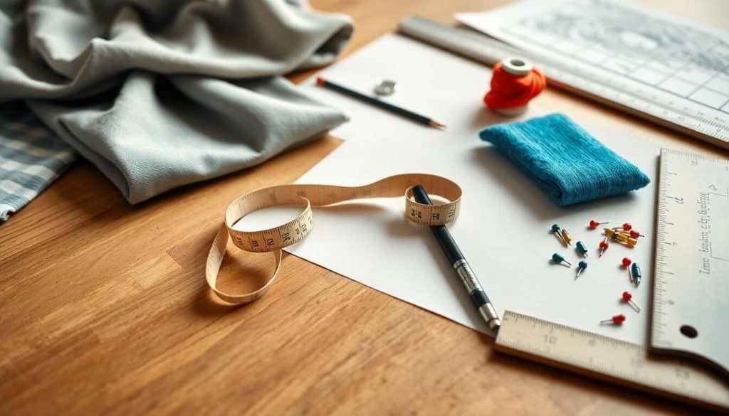 Tutoriel couture : réaliser un col officier façon Mao (gratuit et facile)